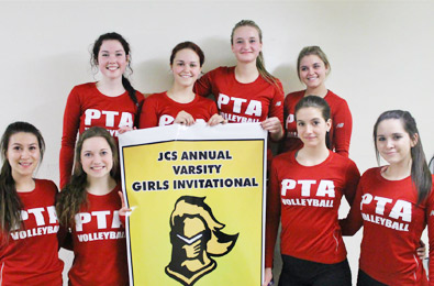 Polyvalente Thomas-Albert - Grand-Sault